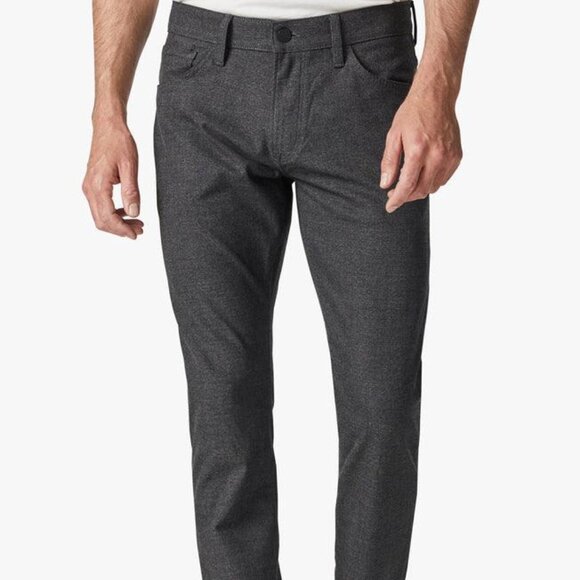 34 Heritage | Pants | Nwt 34 Heritage Mens Courage Smoke Elite Check ...